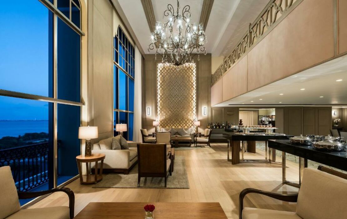 The Ritz-Carlton Cancun, a Design Boutique Hotel Cancún, Mexico