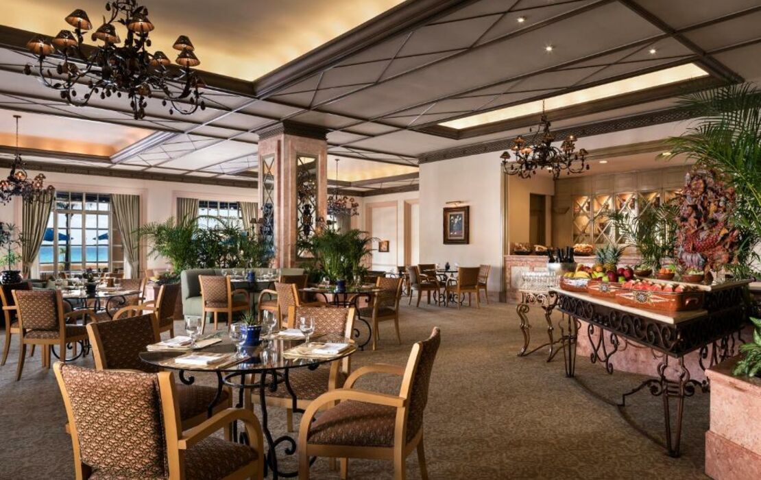 The Ritz-Carlton Cancun, a Design Boutique Hotel Cancún, Mexico