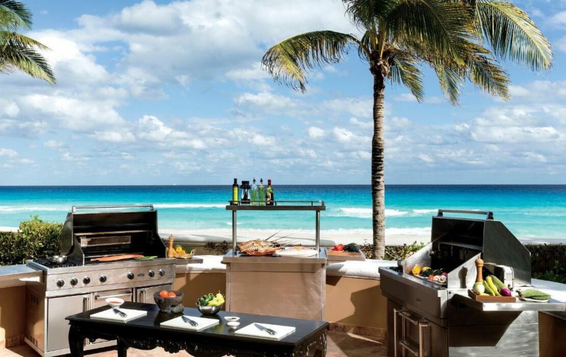 The Ritz-Carlton Cancun, a Design Boutique Hotel Cancún, Mexico