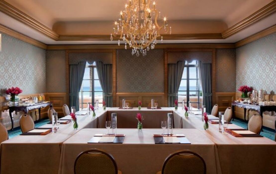 The Ritz-Carlton Cancun, a Design Boutique Hotel Cancún, Mexico