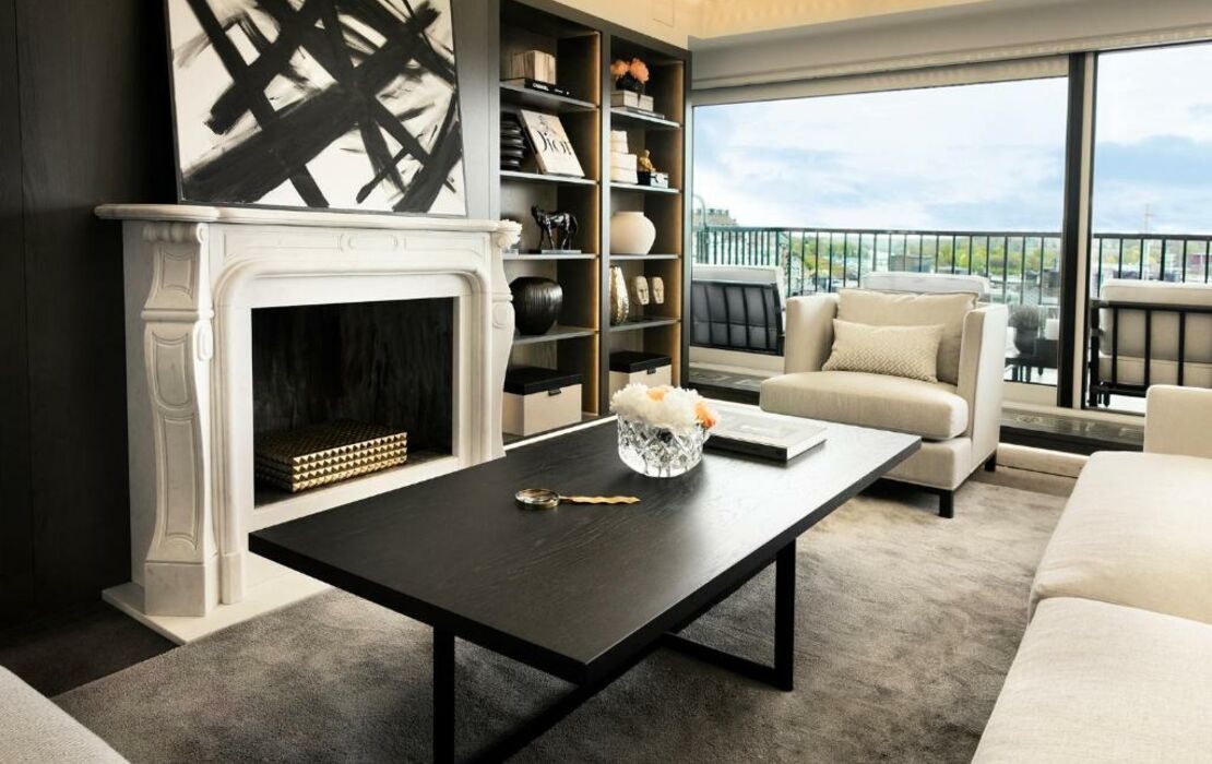 Bank Hotel, a Member of Small Luxury Hotels, a Design Boutique Hotel ...