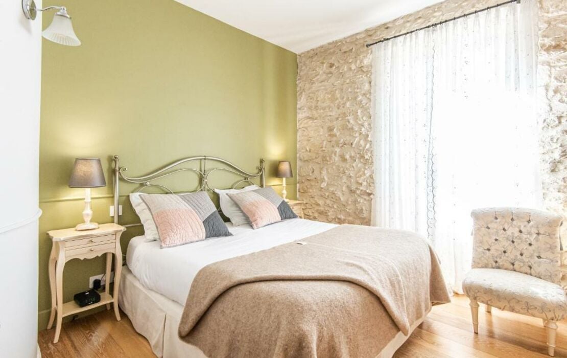 Mas Valentine, a Design Boutique Hotel Saint-Rémy-de-Provence, France