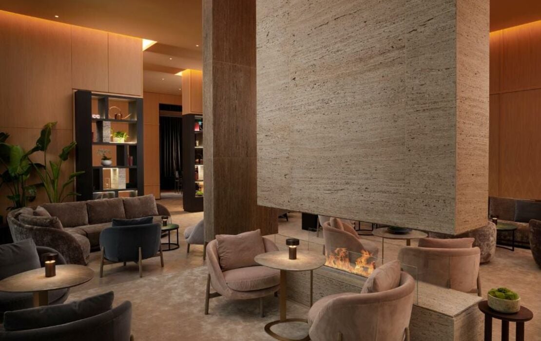 Pan Pacific London, a Design Boutique Hotel London, United Kingdom