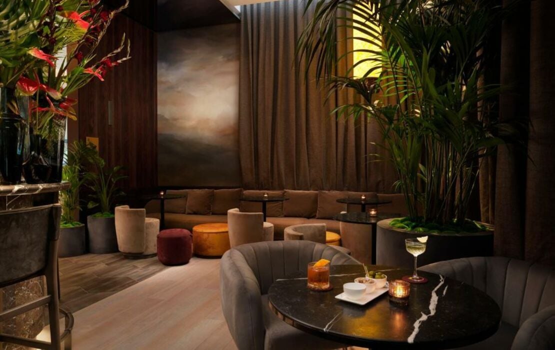 Pan Pacific London, a Design Boutique Hotel London, United Kingdom