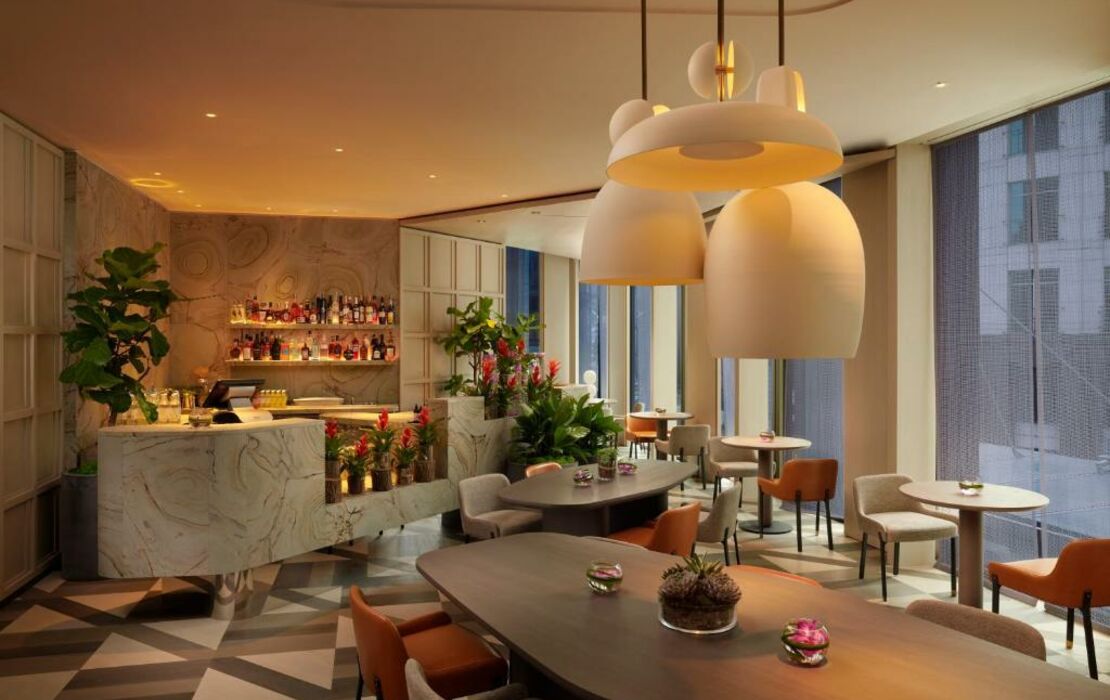 Pan Pacific London, a Design Boutique Hotel London, United Kingdom