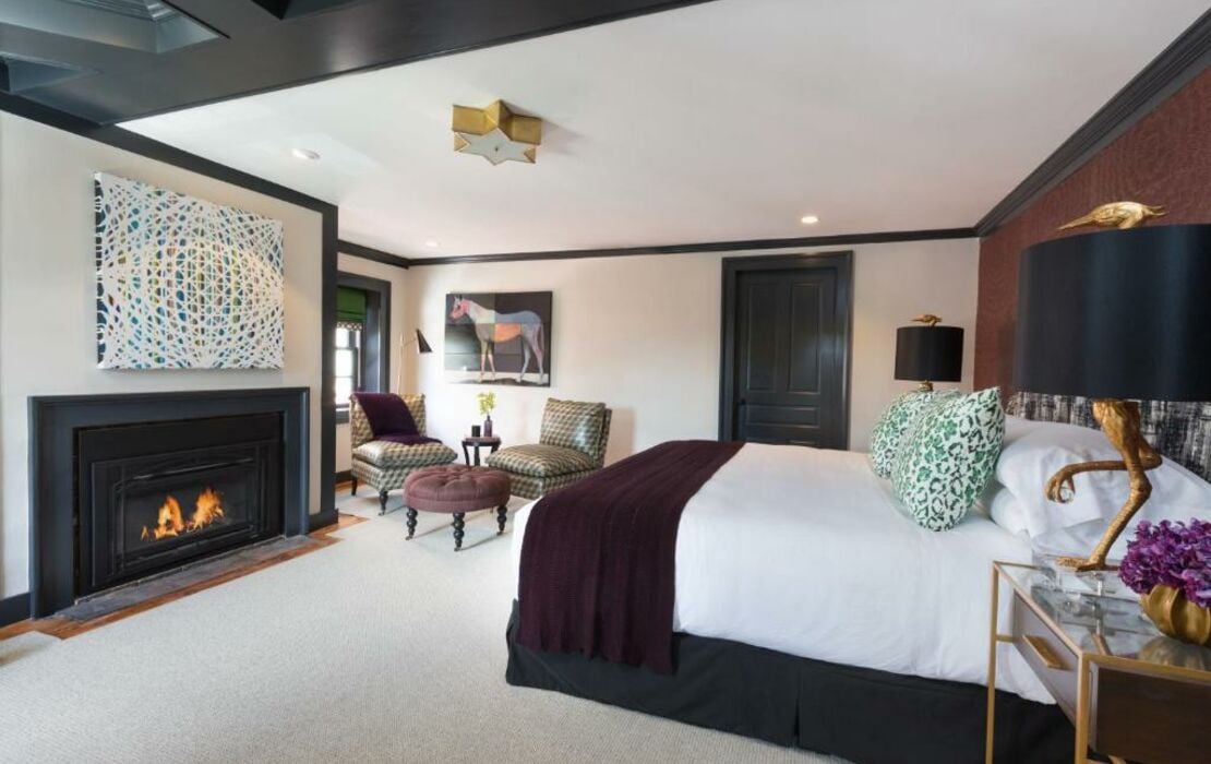 The Merchant, a Design Boutique Hotel Salem, U.S.A.