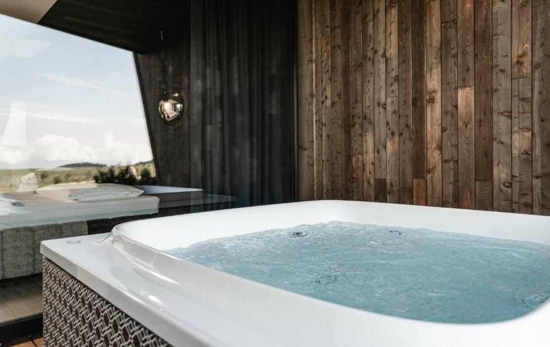 AEON Hotel - adults only B&B, a Design Boutique Hotel Soprabolzano, Italy