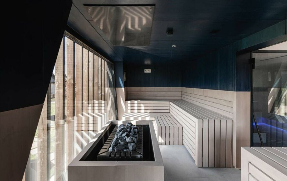 AEON Hotel - adults only B&B, a Design Boutique Hotel Soprabolzano, Italy