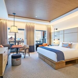 Limelight Hotel Snowmass, a Design Boutique Hotel Snowmass Village, U.S.A.