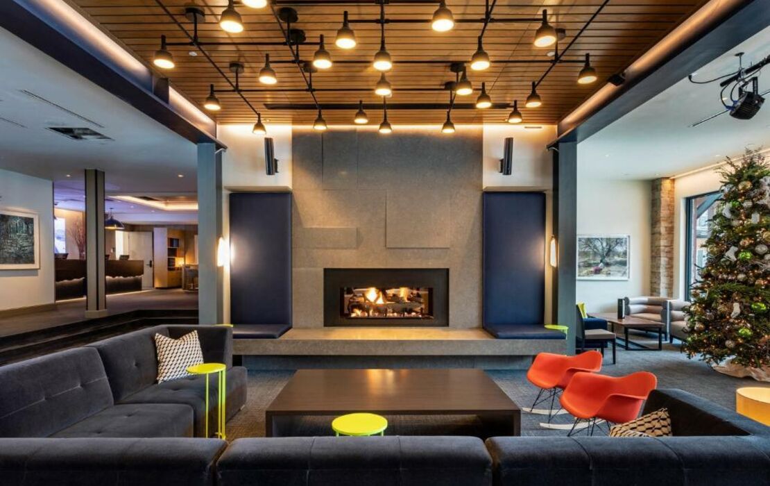 Limelight Hotel Snowmass, a Design Boutique Hotel Snowmass Village, U.S.A.