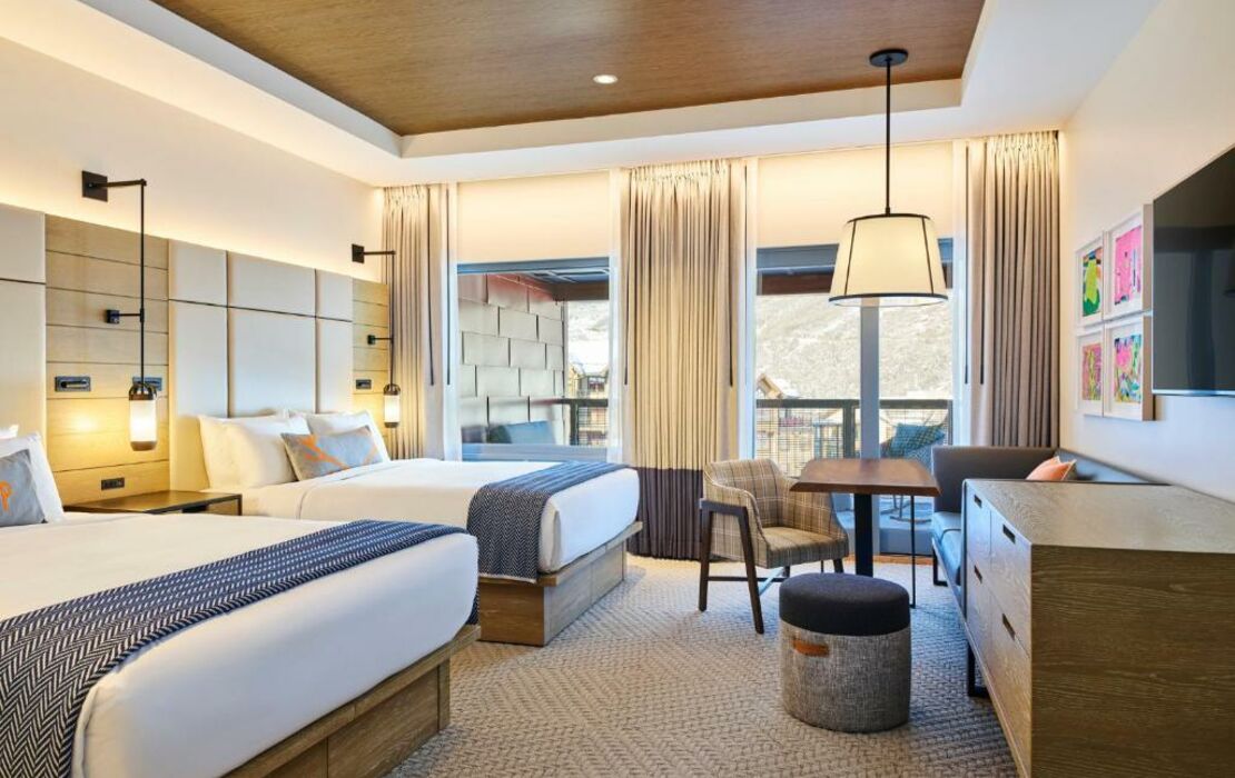 Limelight Hotel Snowmass, a Design Boutique Hotel Snowmass Village, U.S.A.