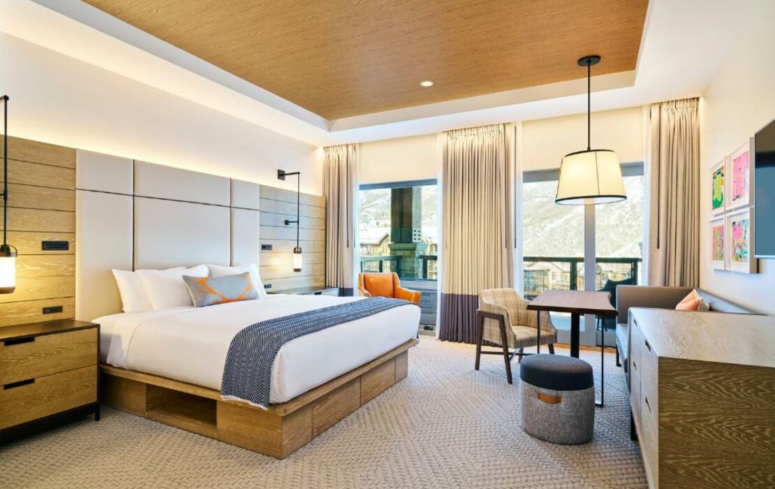 Limelight Hotel Snowmass, a Design Boutique Hotel Snowmass Village, U.S.A.