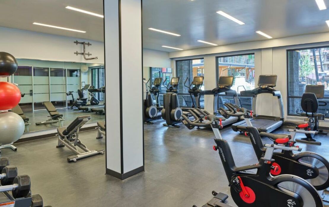 Limelight Hotel Snowmass, a Design Boutique Hotel Snowmass Village, U.S.A.