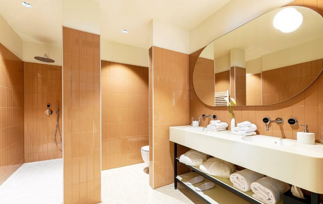 Hotel Grand Koper, a Design Boutique Hotel Koper, Slovenia