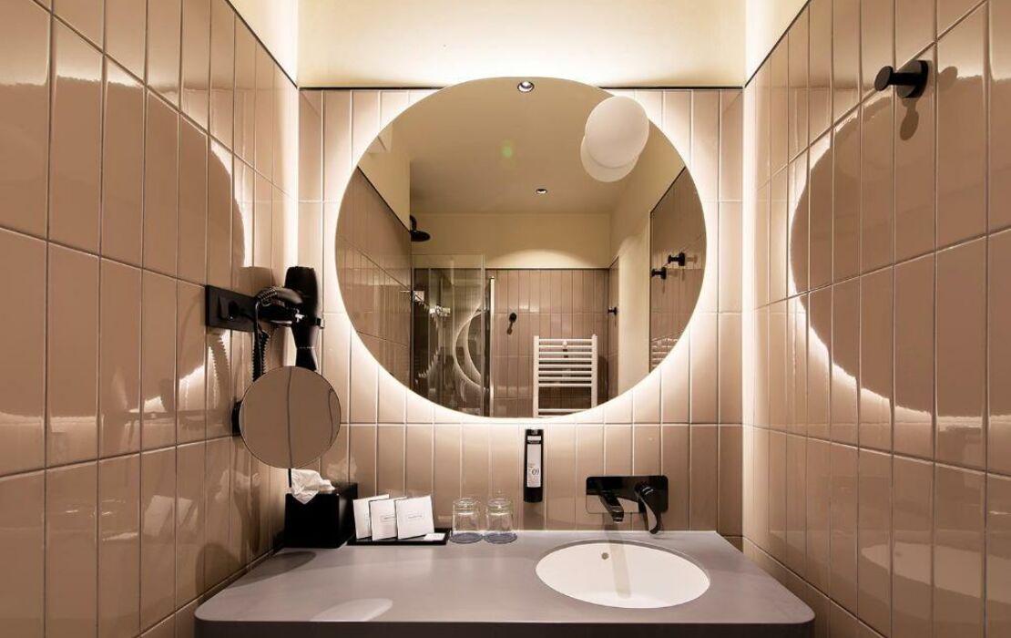 Hotel Grand Koper, a Design Boutique Hotel Koper, Slovenia