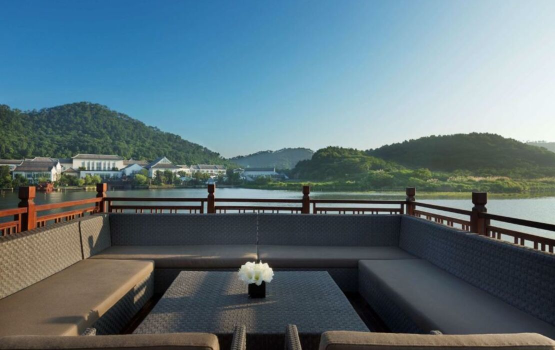 Park Hyatt Ningbo Resort & Spa, a Design Boutique Hotel Ningbo, China