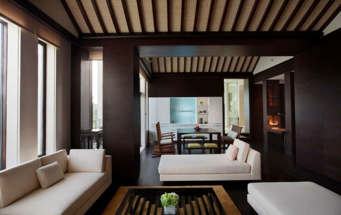 Park Hyatt Ningbo Resort & Spa, a Design Boutique Hotel Ningbo, China