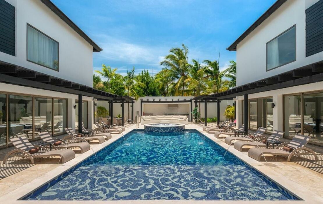 Royalton CHIC Punta Cana, An Autograph Collection All-Inclusive Resort ...