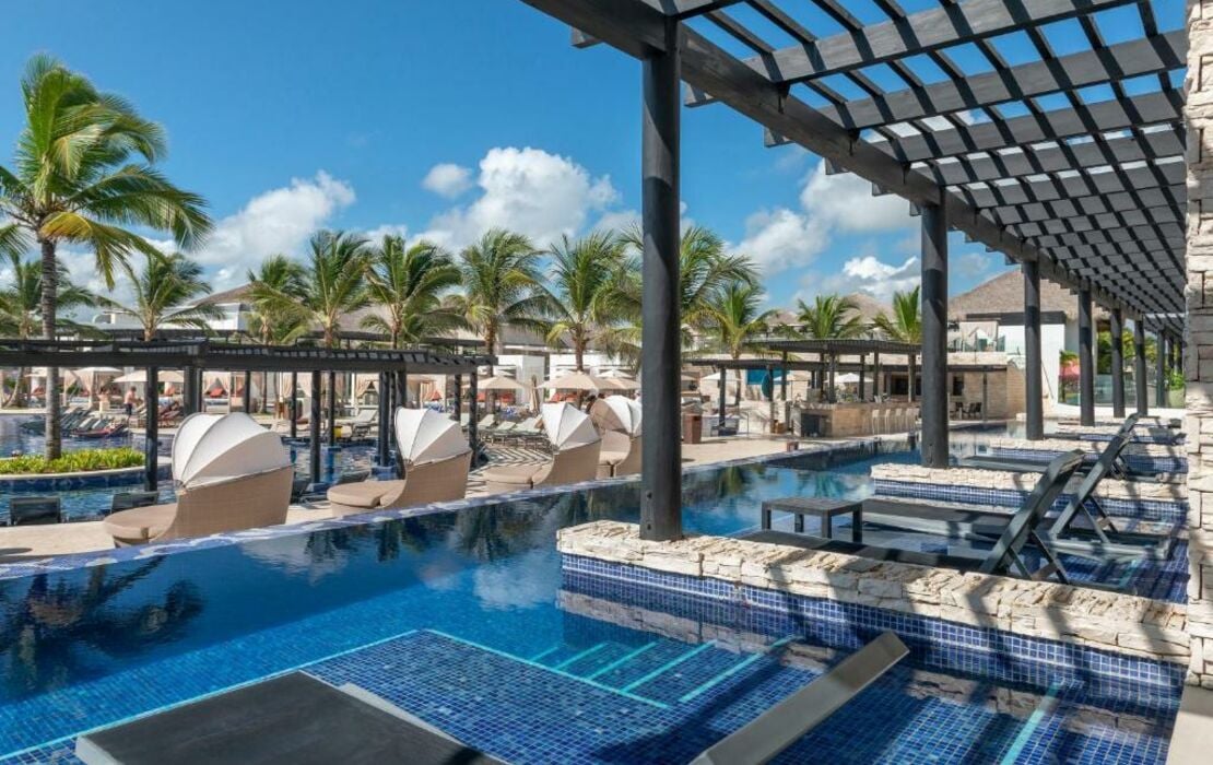 Royalton CHIC Punta Cana, An Autograph Collection All-Inclusive Resort ...