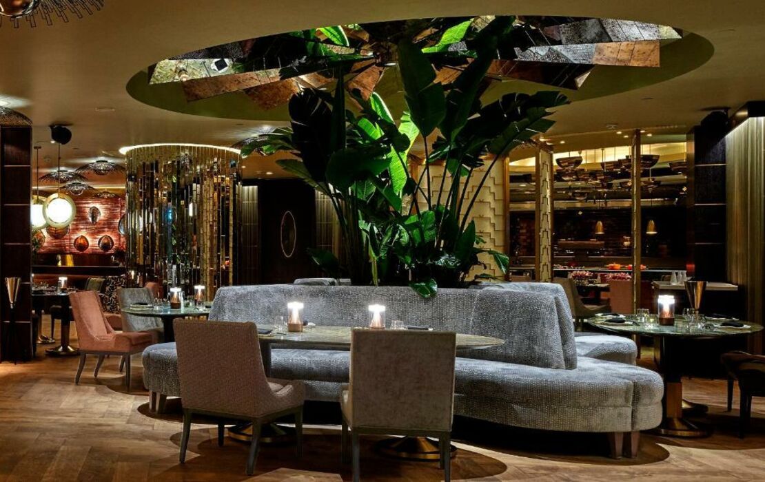 Raffles Istanbul, a Design Boutique Hotel İstanbul, Turkey