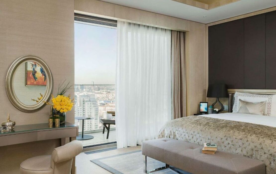 Raffles Istanbul, a Design Boutique Hotel İstanbul, Turkey