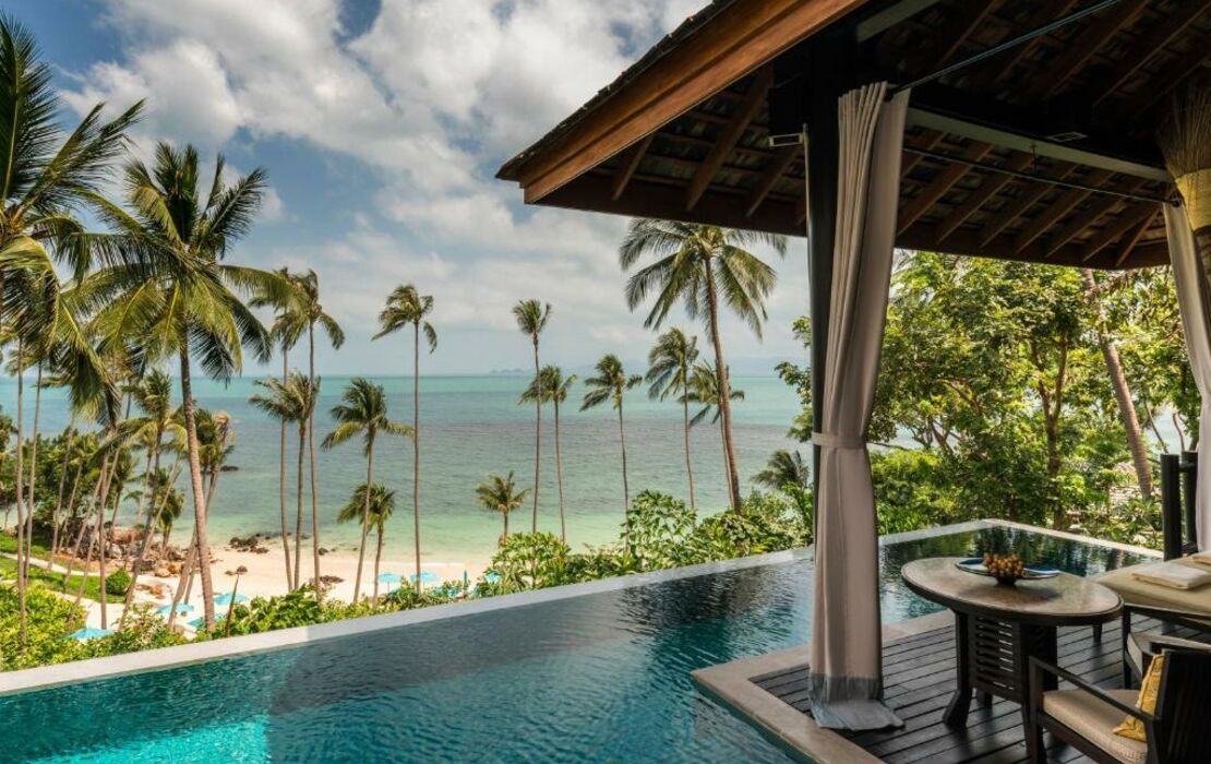 Four Seasons Resort Koh Samui, a Design Boutique Hotel Mae Nam, Thailand