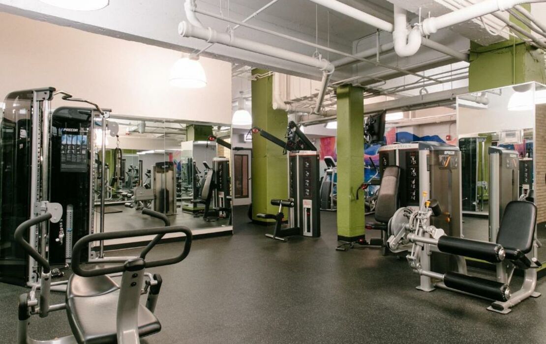 Sonder — Library Lofts, a Design Boutique Hotel Chicago, U.S.A.