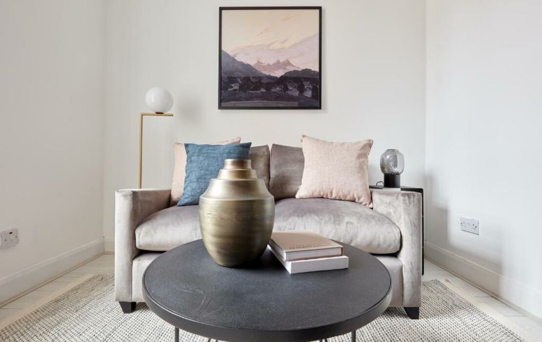 Sonder l Mountjoy Square, a Design Boutique Hotel Dublin, Ireland