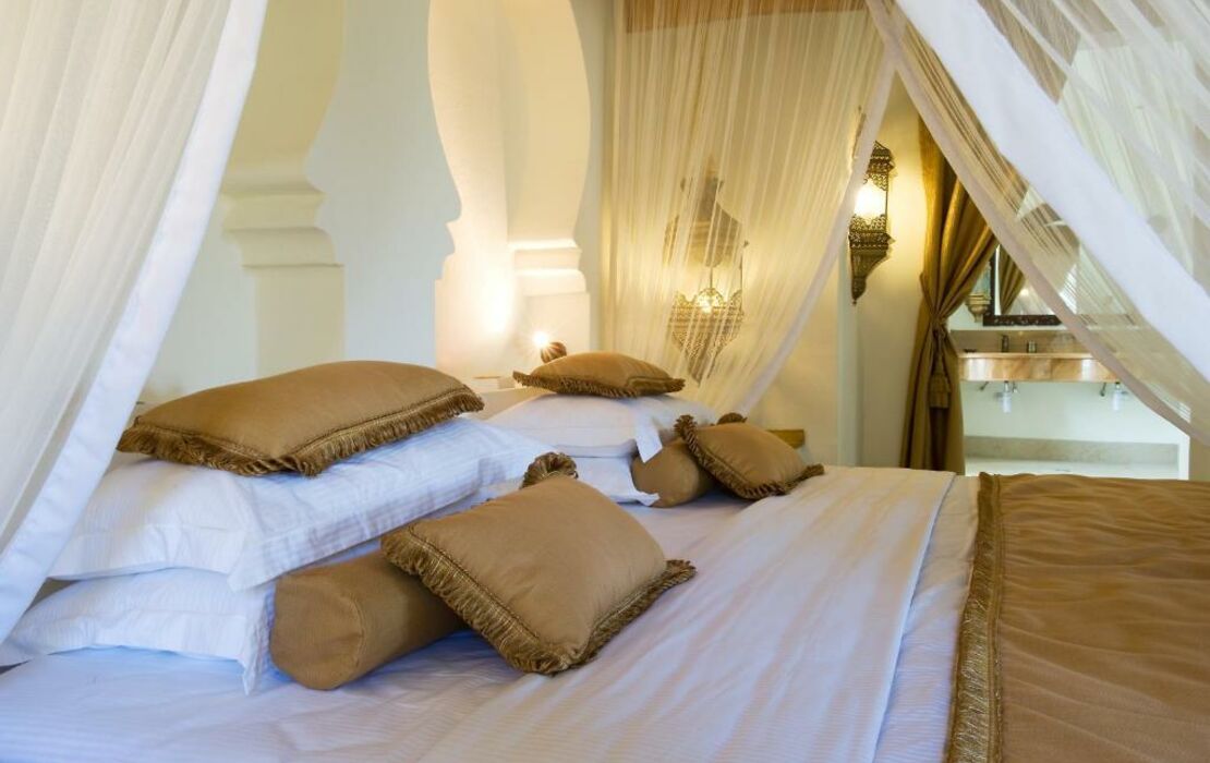 Baraza Resort and Spa Zanzibar, a Design Boutique Hotel Bwejuu, Tanzania