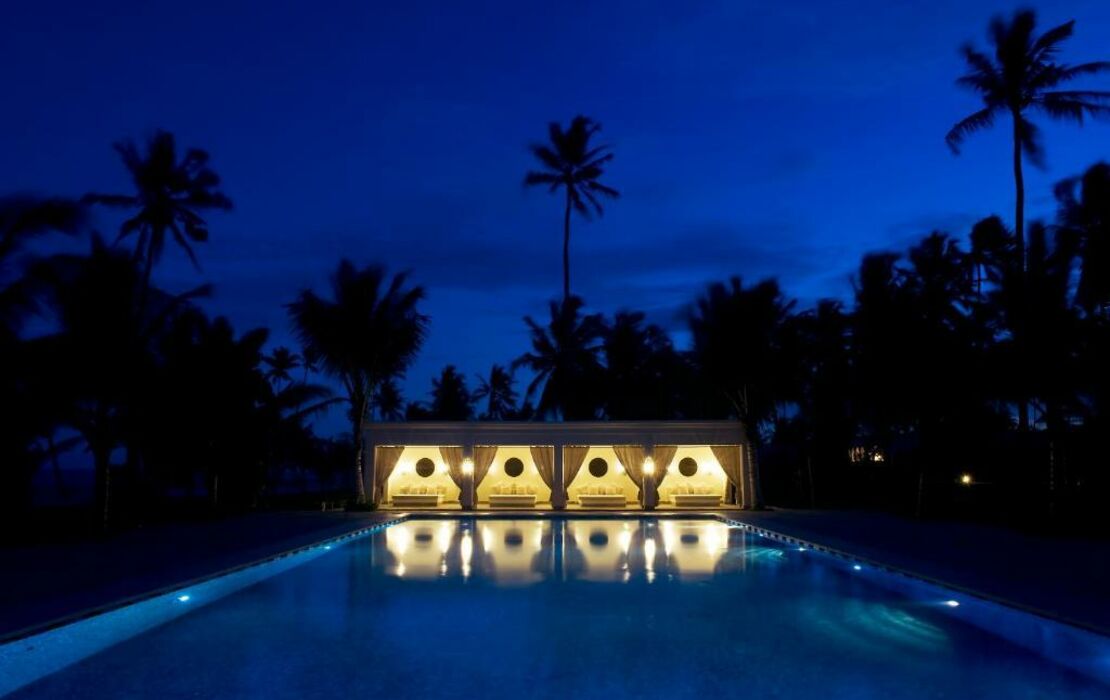 Baraza Resort and Spa Zanzibar, a Design Boutique Hotel Bwejuu, Tanzania