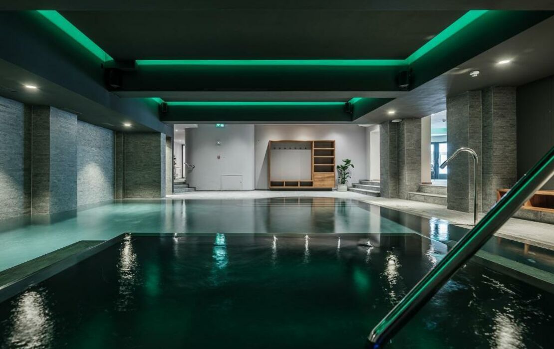 Hotel National Zermatt, a Design Boutique Hotel Zermatt, Switzerland