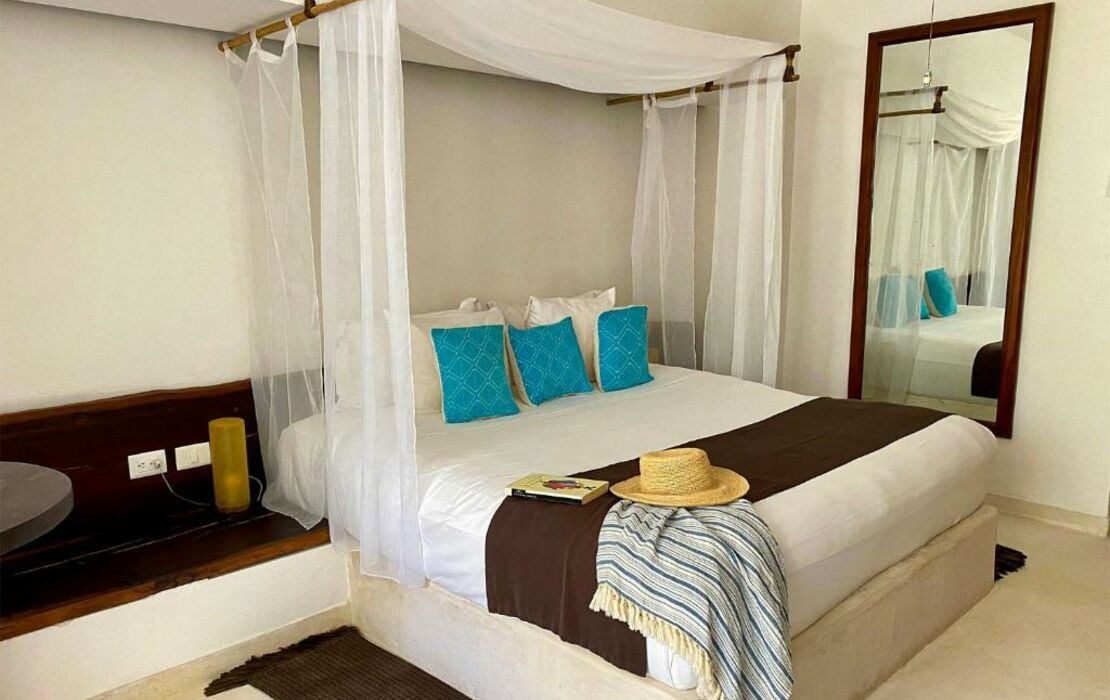 Cabanas Tulum- Beach Hotel & Spa, a Design Boutique Hotel Tulum, Mexico