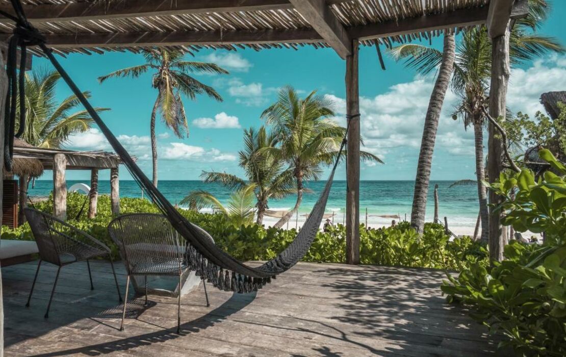 Delek Tulum, a Design Boutique Hotel Tulum, Mexico