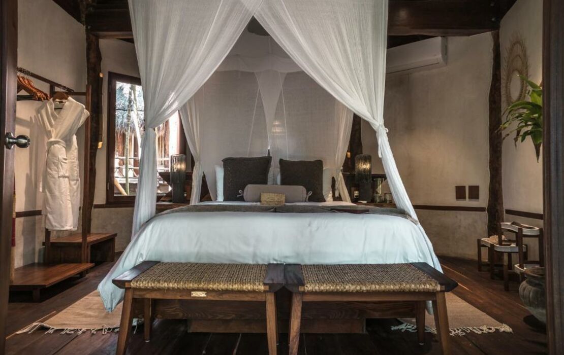 Delek Tulum, a Design Boutique Hotel Tulum, Mexico