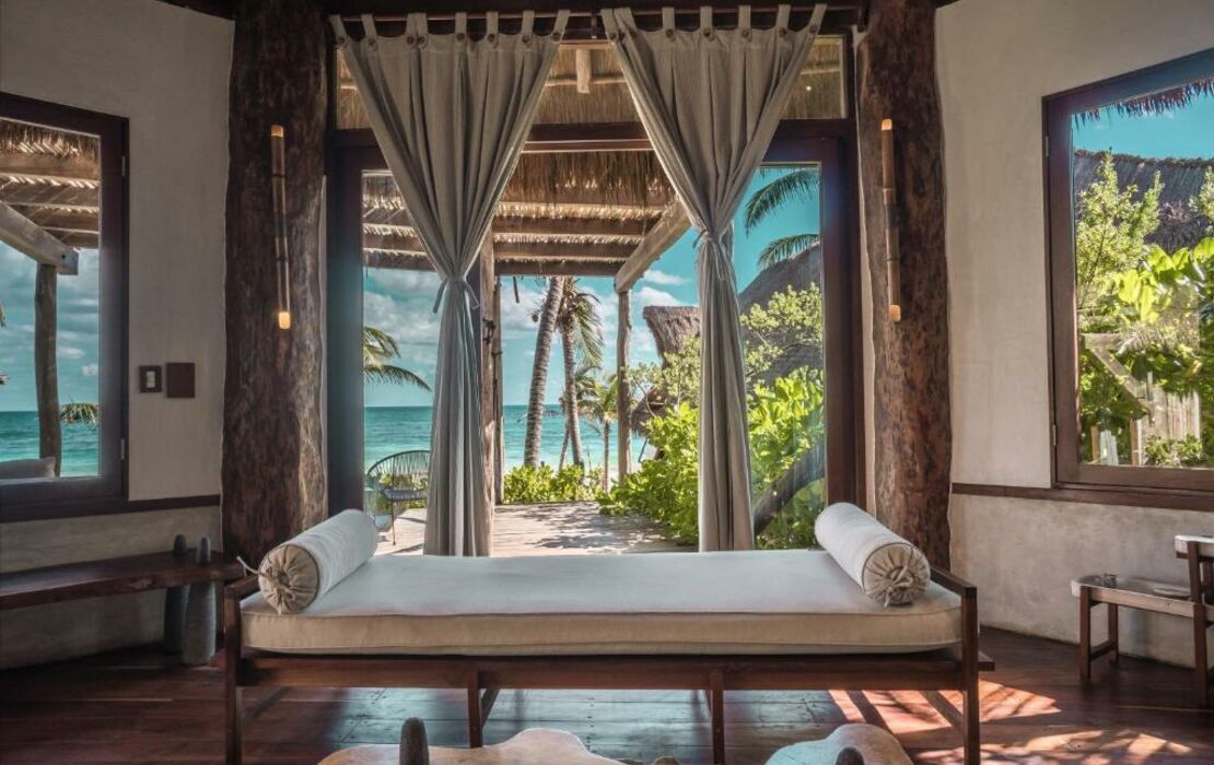 Delek Tulum, a Design Boutique Hotel Tulum, Mexico
