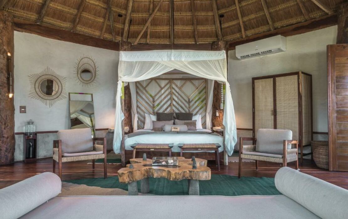 Delek Tulum, a Design Boutique Hotel Tulum, Mexico