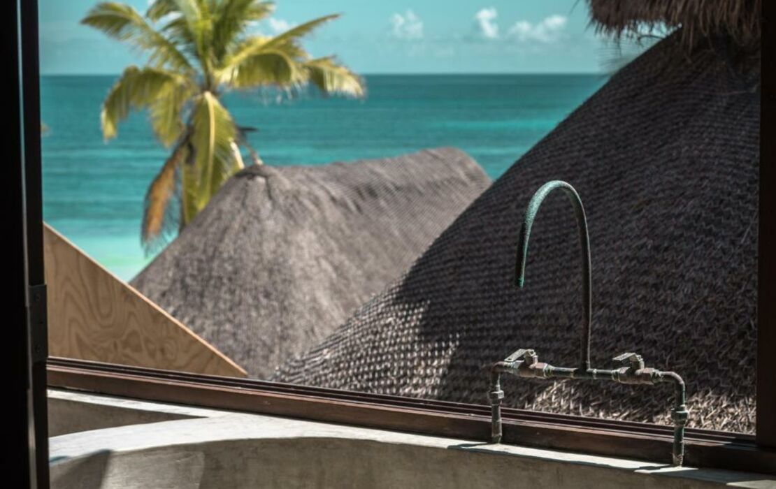 Delek Tulum, a Design Boutique Hotel Tulum, Mexico