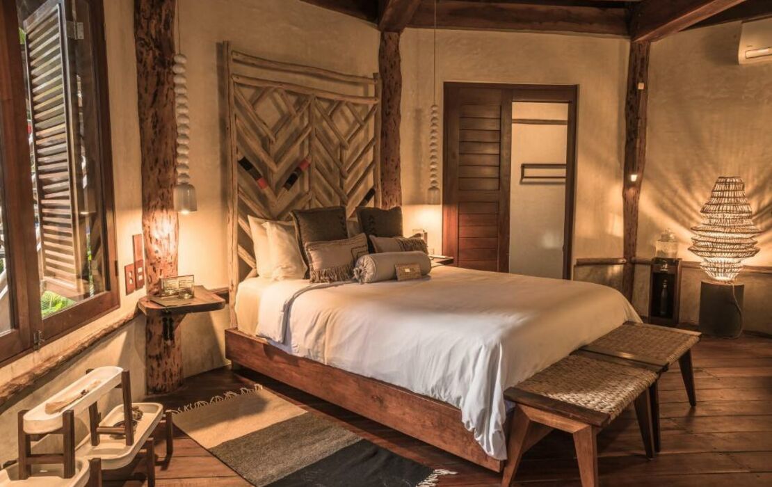 Delek Tulum, a Design Boutique Hotel Tulum, Mexico
