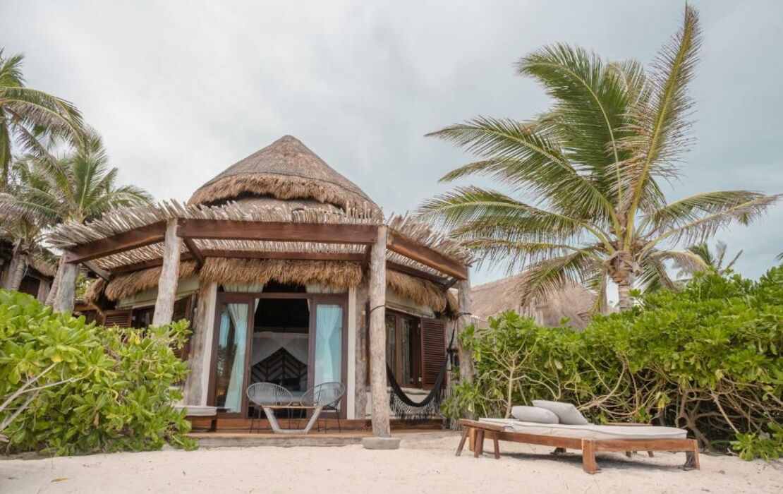 Delek Tulum, a Design Boutique Hotel Tulum, Mexico