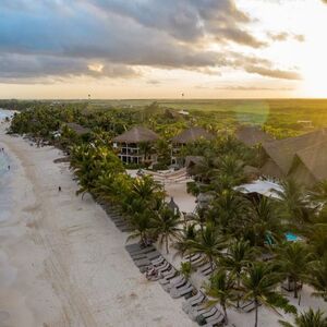 Selina Tulum, a Design Boutique Hotel Tulum, Mexico