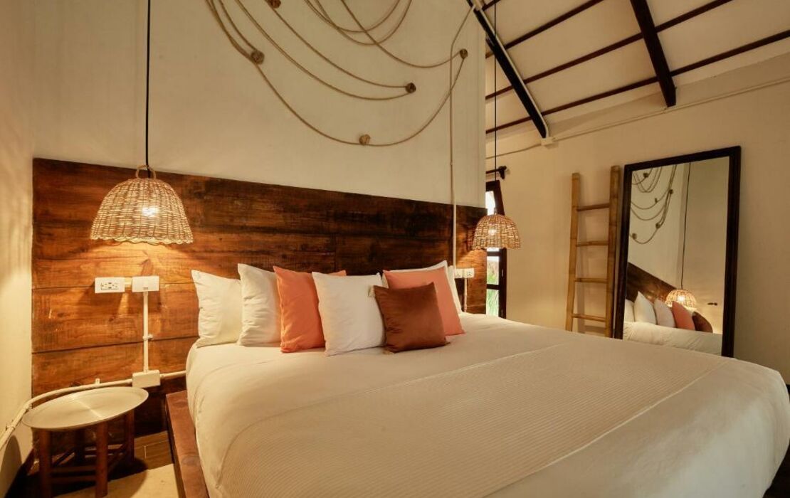 Selina Tulum, a Design Boutique Hotel Tulum, Mexico