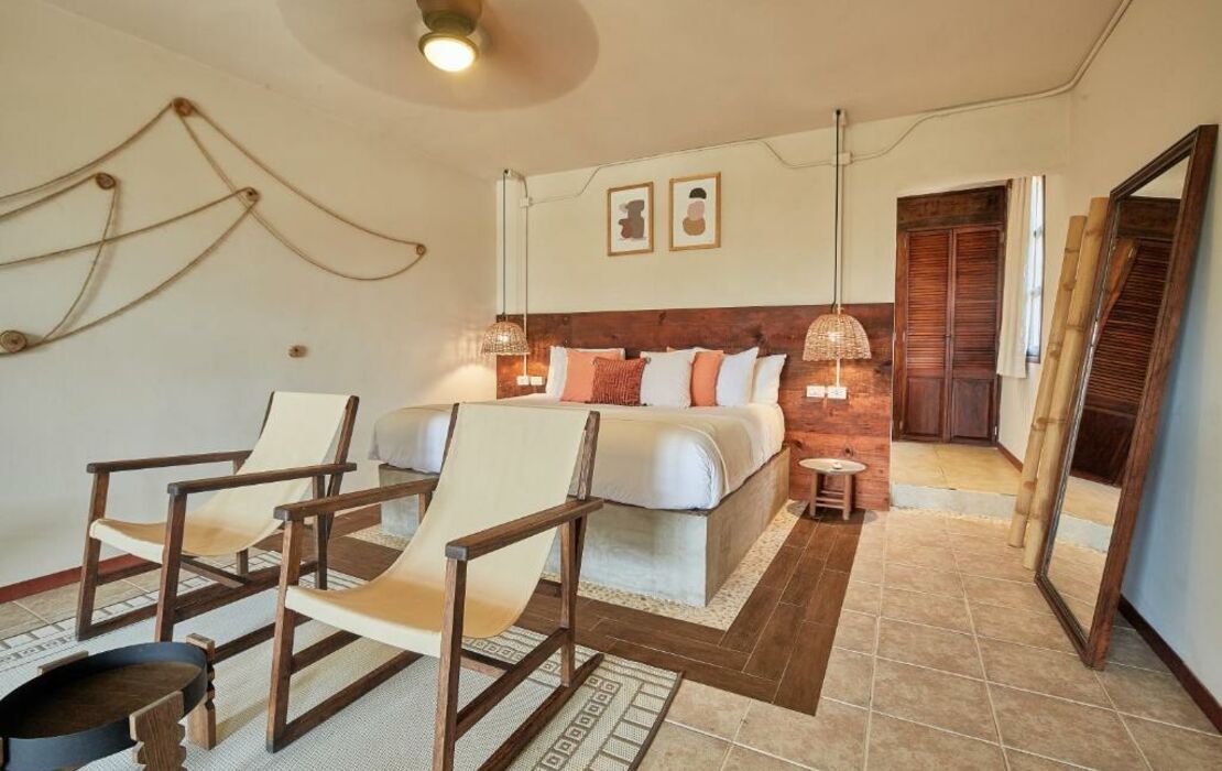 Selina Tulum, a Design Boutique Hotel Tulum, Mexico