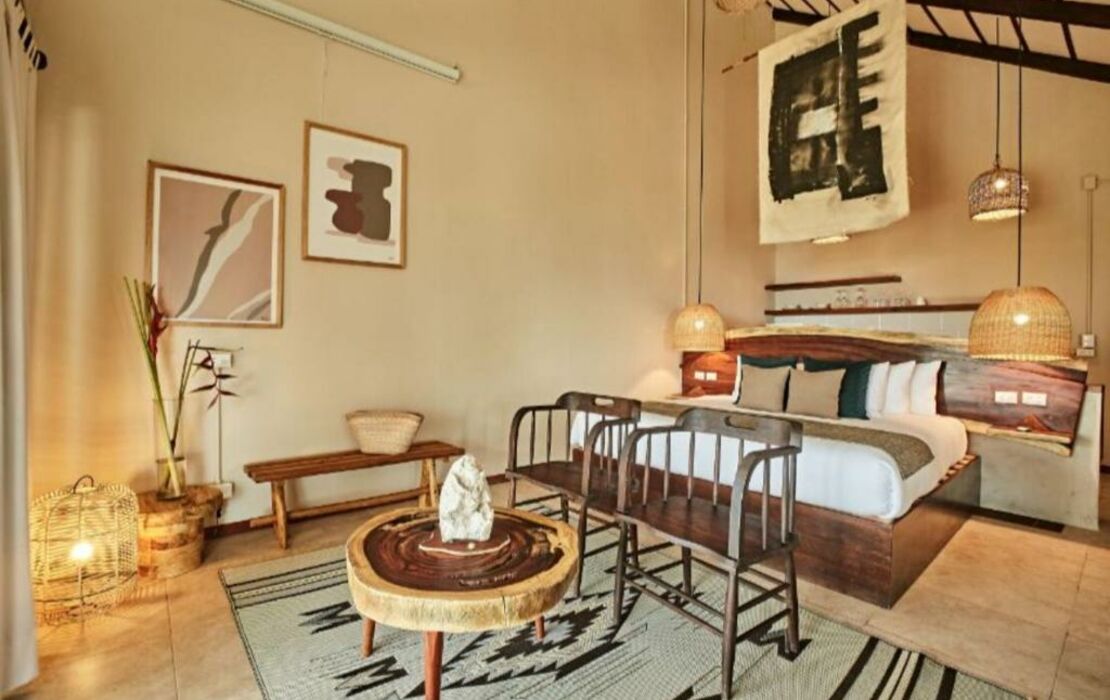 Selina Tulum, a Design Boutique Hotel Tulum, Mexico