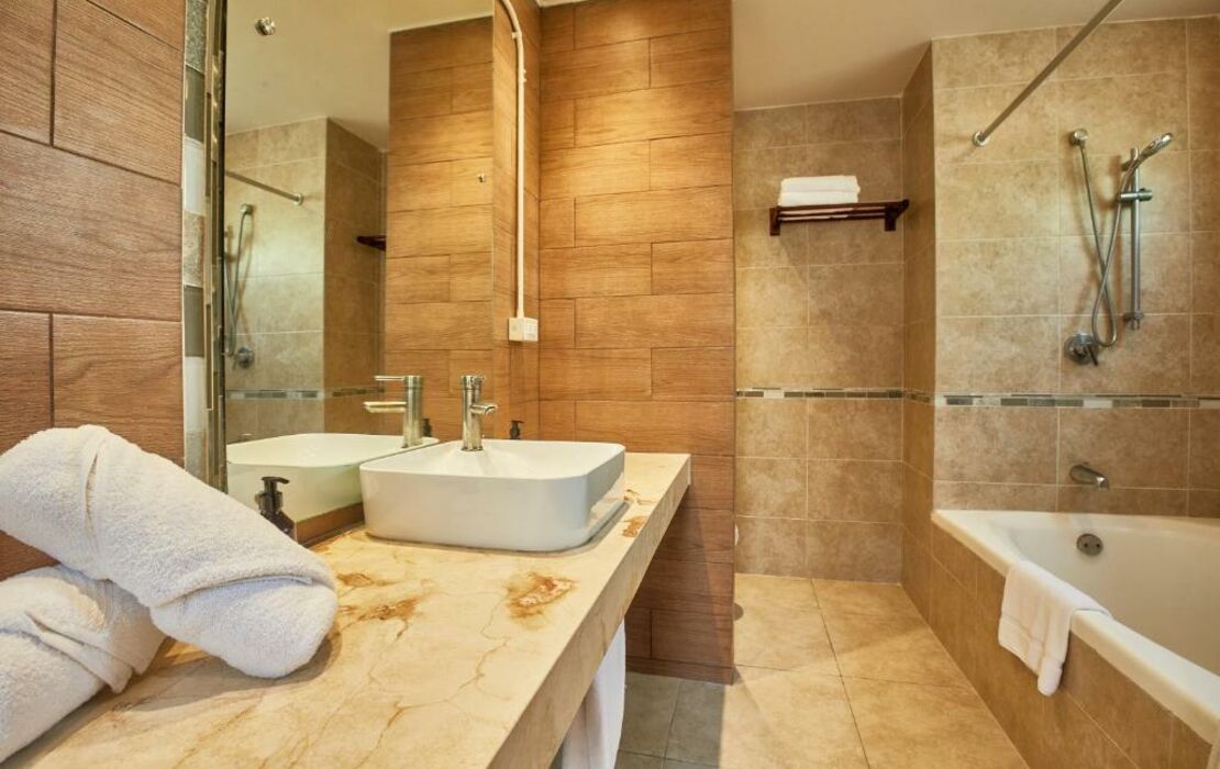 Selina Tulum, a Design Boutique Hotel Tulum, Mexico