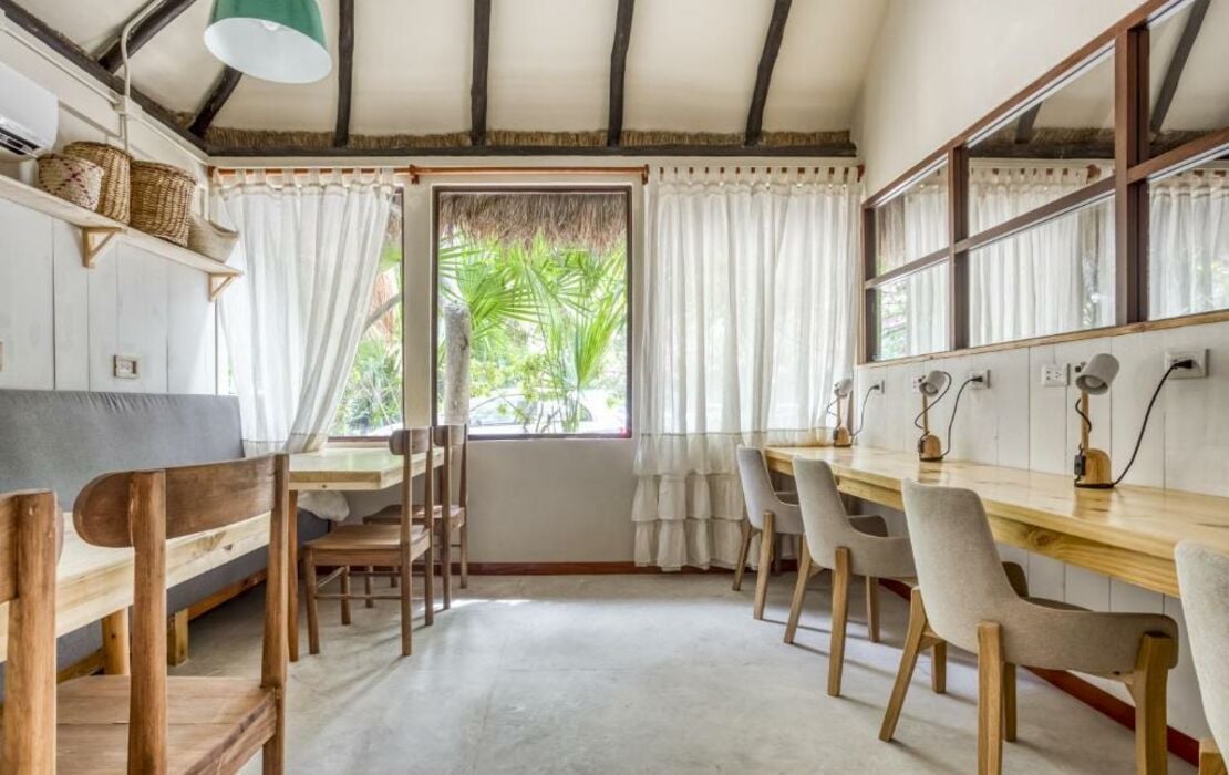 Selina Tulum, a Design Boutique Hotel Tulum, Mexico