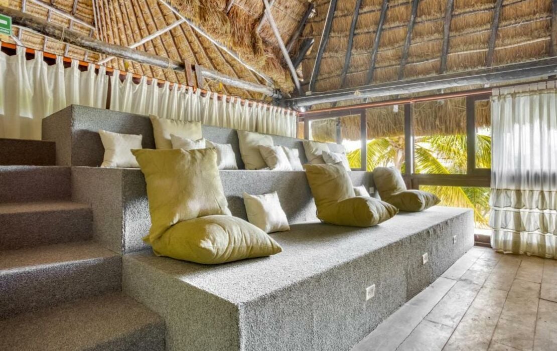 Selina Tulum, a Design Boutique Hotel Tulum, Mexico