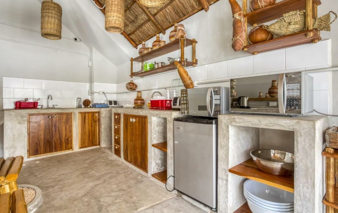 Selina Tulum, a Design Boutique Hotel Tulum, Mexico