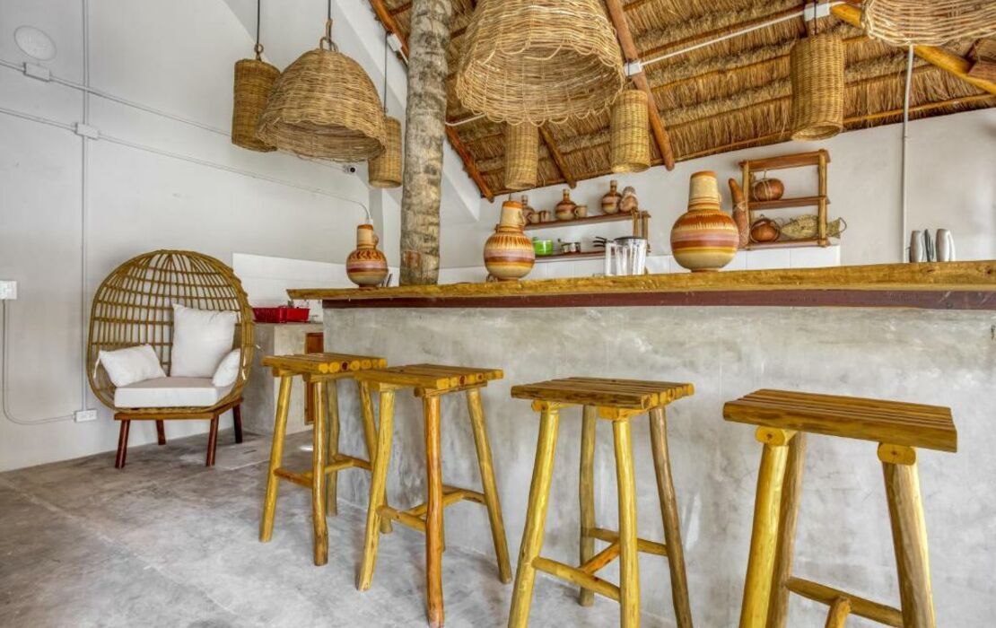 Selina Tulum, a Design Boutique Hotel Tulum, Mexico