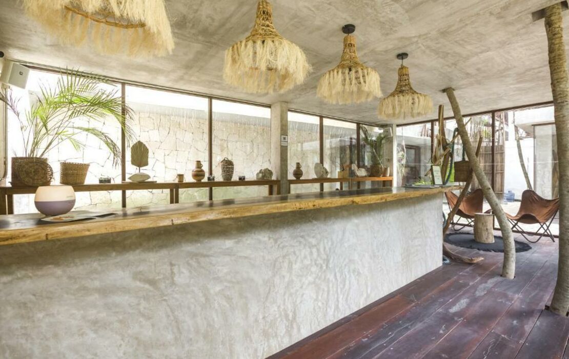 Selina Tulum, a Design Boutique Hotel Tulum, Mexico