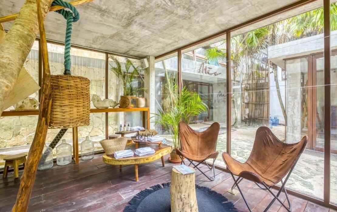 Selina Tulum, a Design Boutique Hotel Tulum, Mexico